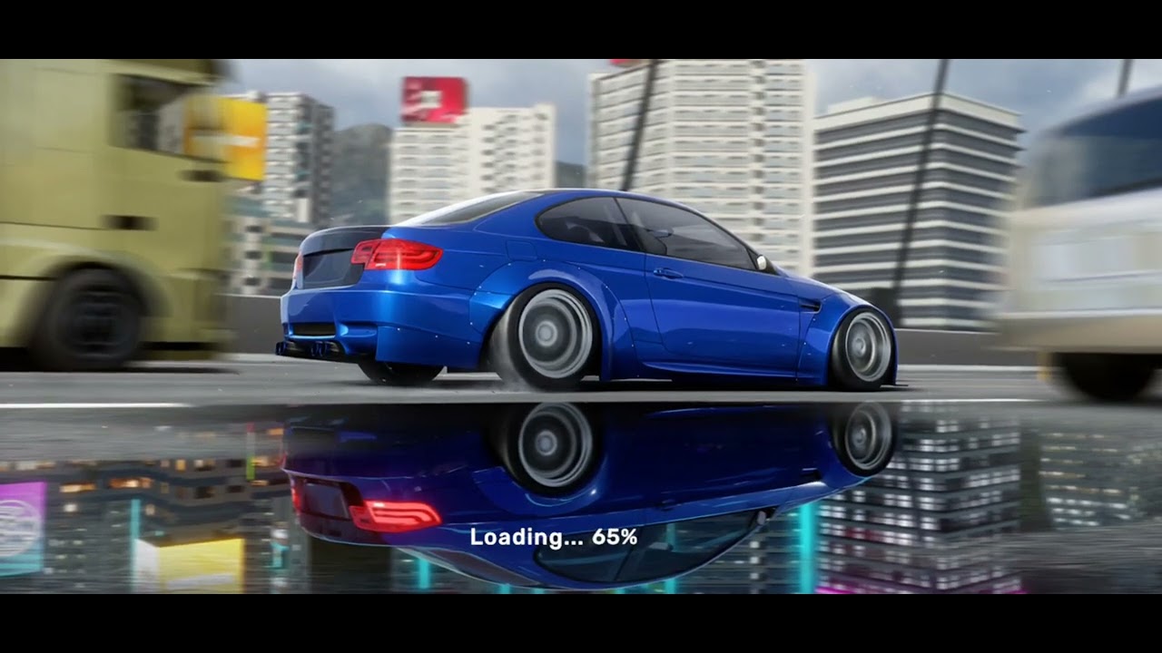 building up my 30z (300zx) - CARX STREET - YouTube