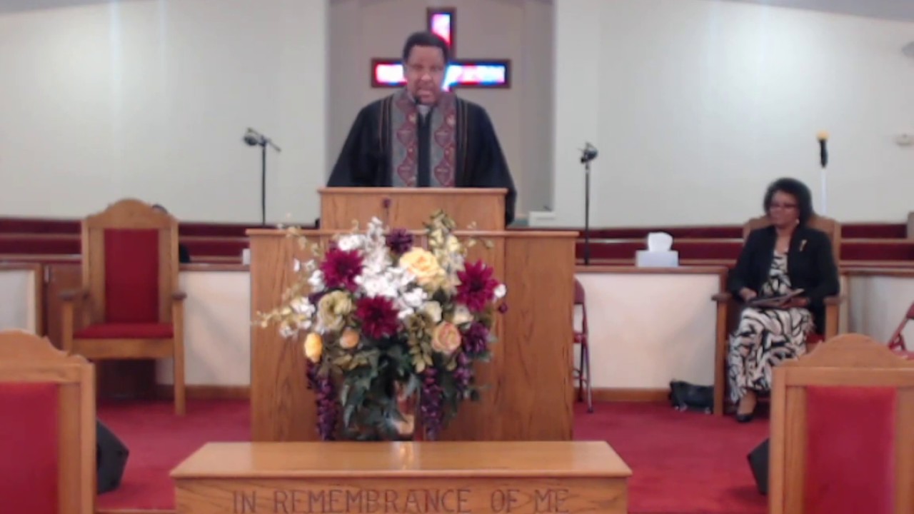 2020-05-03 - Worship Service - YouTube