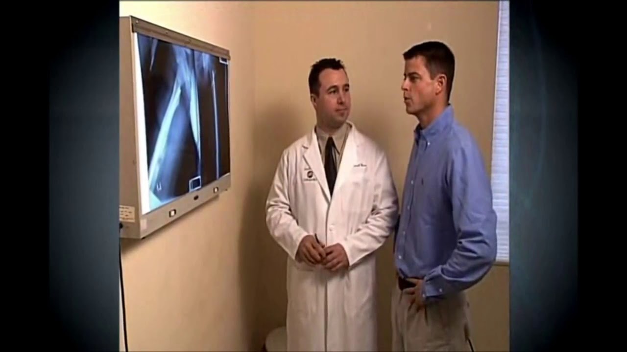 Dr. Russell D. Weisz | Orthopedic Surgeon | South Palm Orthopedics ...