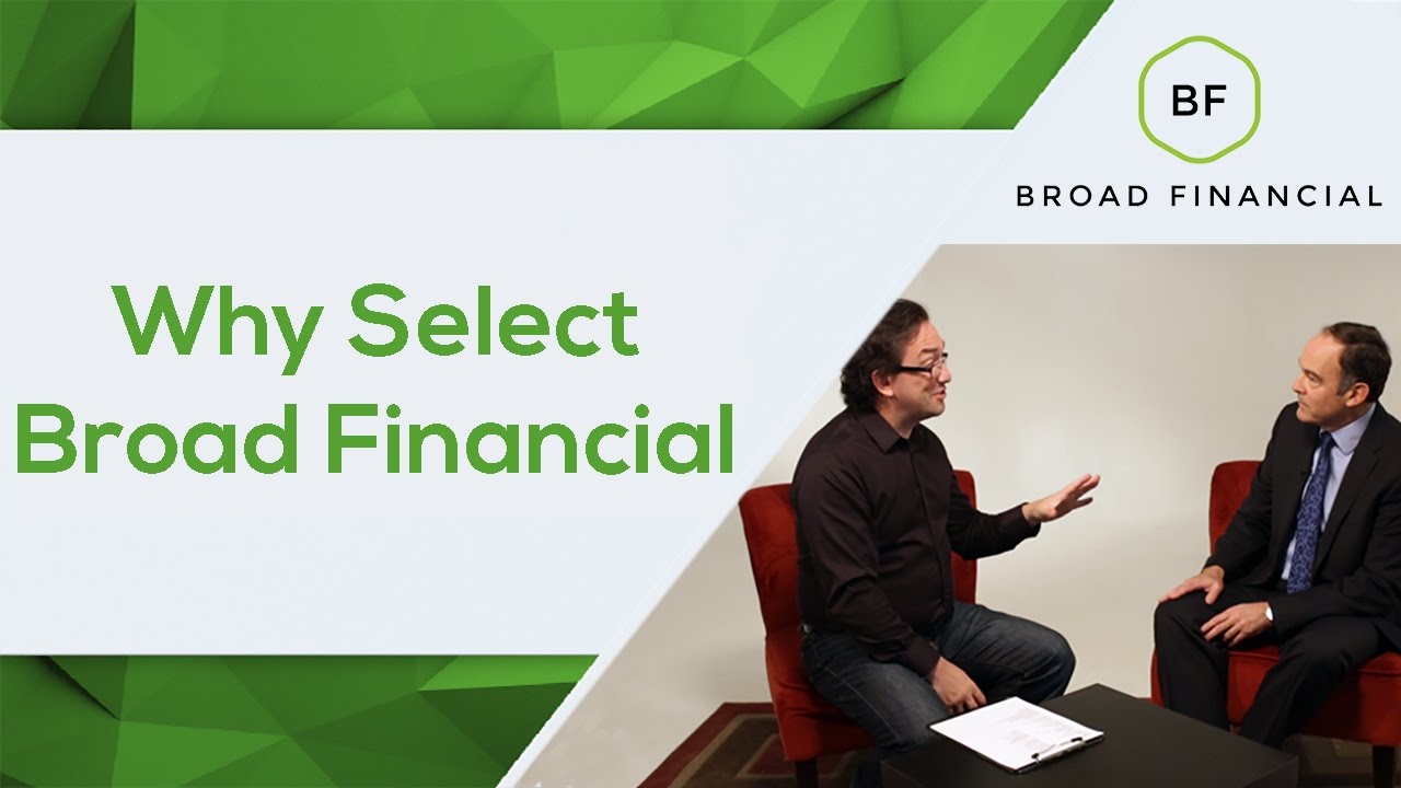 Why You Should Choose Broad Financial as Your Self-Directed Retirement ...
