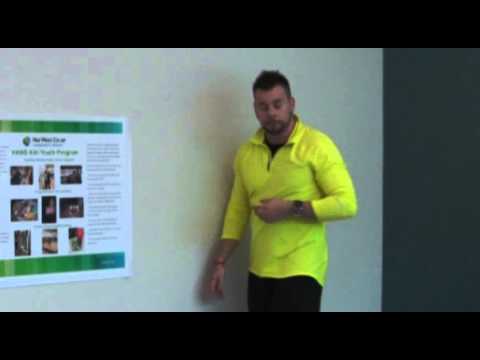 Hans Kai - Fitness Series - Flexibility & Mobility