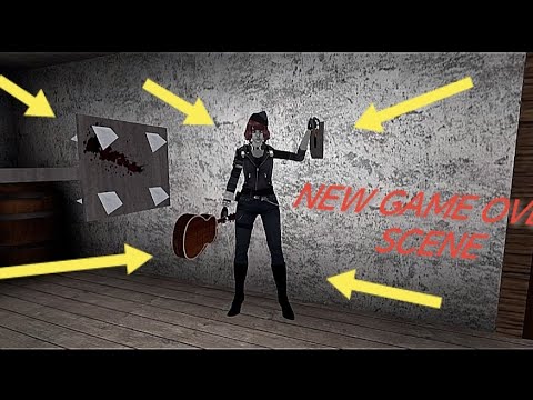 HER DIARY NEW GANE OVER SCENE IS OUT!!!. AND FULL WATCH!!!. VERY ...