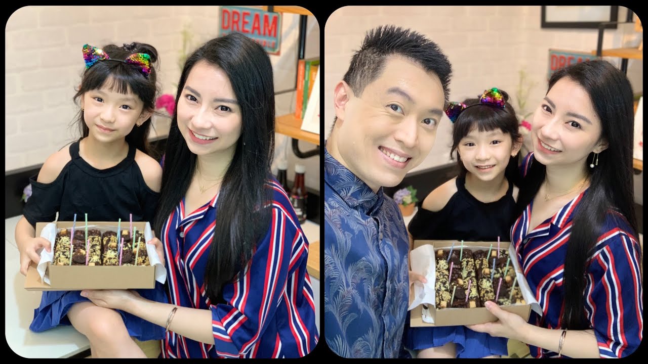 Happy Birthday Mami..!!! - YouTube