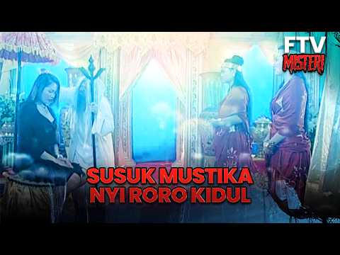 Susuk Mustika Nyi Roro Kidul | FTV Misteri