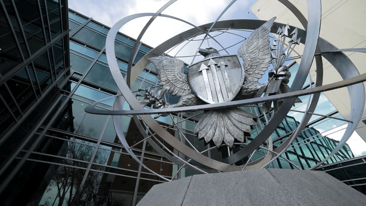 DTRA-JSTO Overview - YouTube