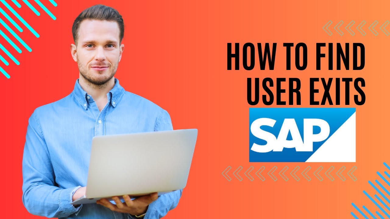 SAP User Exits | Customizing Your SAP System Efficiently - YouTube