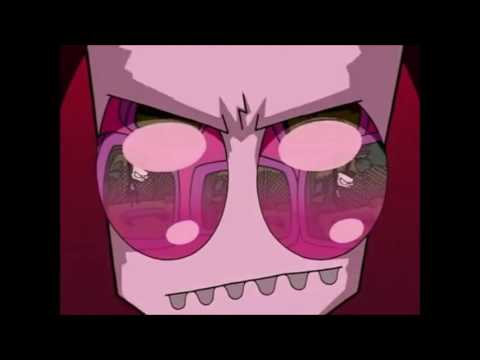 Invader Zim - Echo (Vocaloid) MV - YouTube
