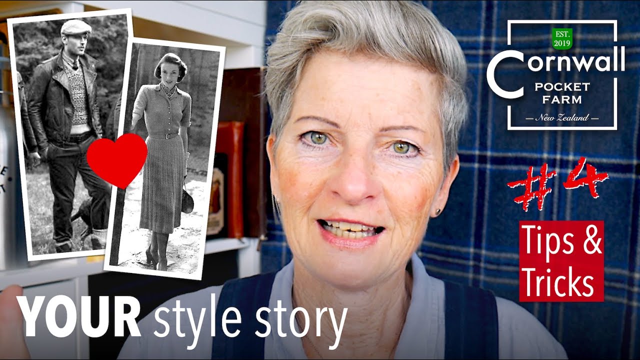 Finding YOUR STYLE | Your lifestyle, Your wardrobe, Your aesthetic ...