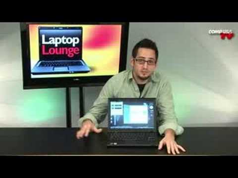 Lenovo ThinkPad X301 Laptop Computer
