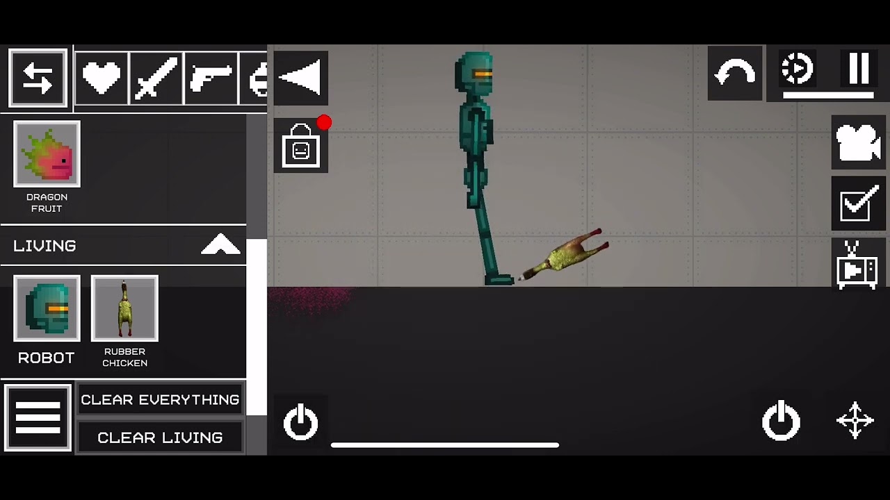 Melon Playground Tutorial Part 1 - YouTube