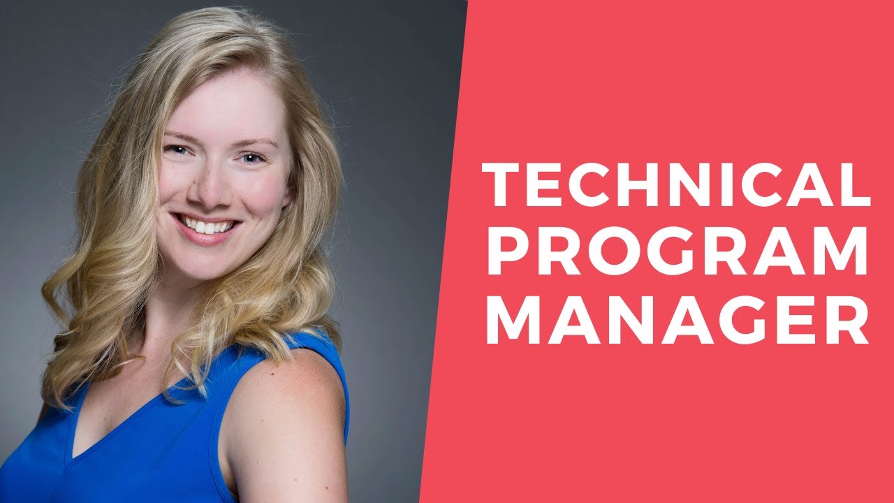 Spicy Tech Industry Secrets from a Technical Program Manager - YouTube