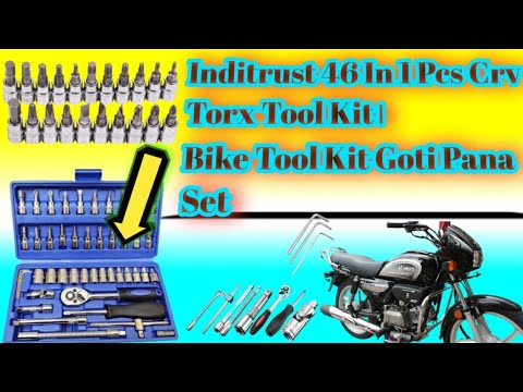 Tool Kit Goti Pana Set 🪛🔧 #toolkit #asplendorrajsthan - YouTube