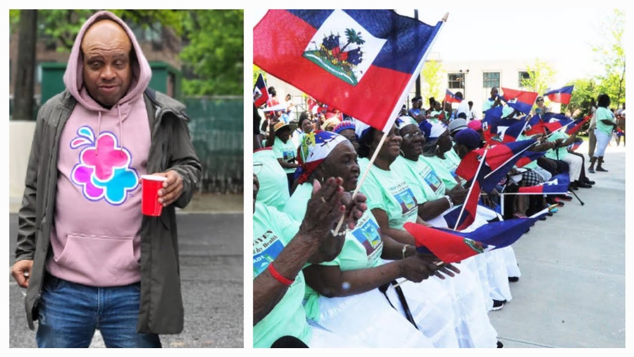 HAITI!! 1ST "HATIAN CULTURE PARADE" in Manhattan starting at 10am 6/3 ...