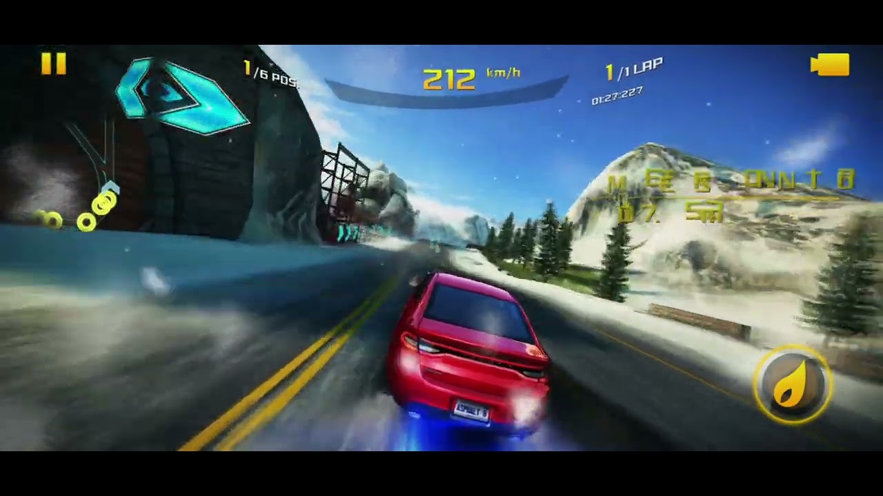 alpha 8 game play denver gamers 😎 - YouTube