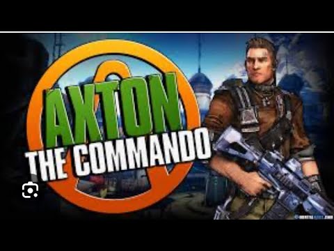 Borderlands 2 (guide Axton grenadier) Chasseur Ultime 2 #21 - YouTube
