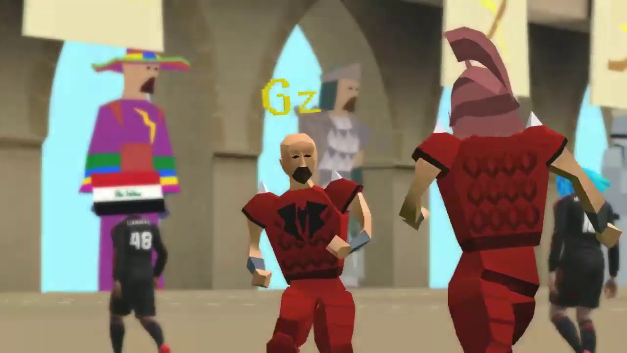 /vg/ League 12 Day 3 - /osg/ vs /d2g/ - YouTube