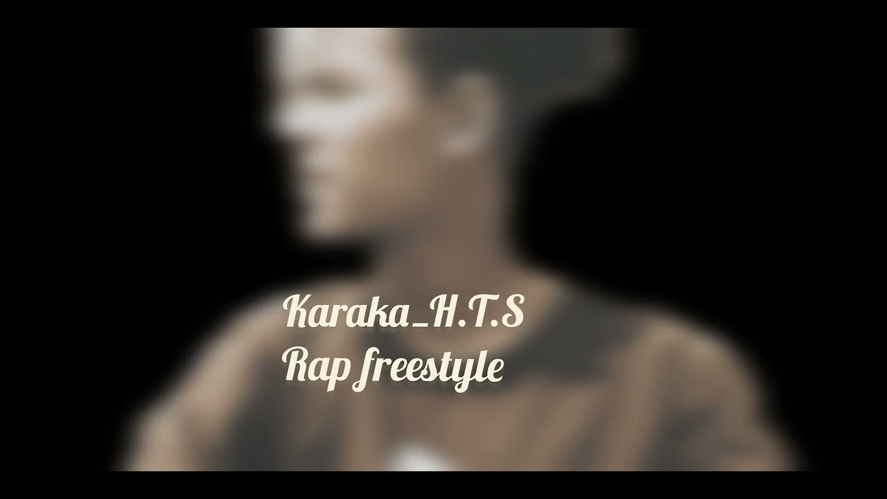 rap song freestyle recording - YouTube