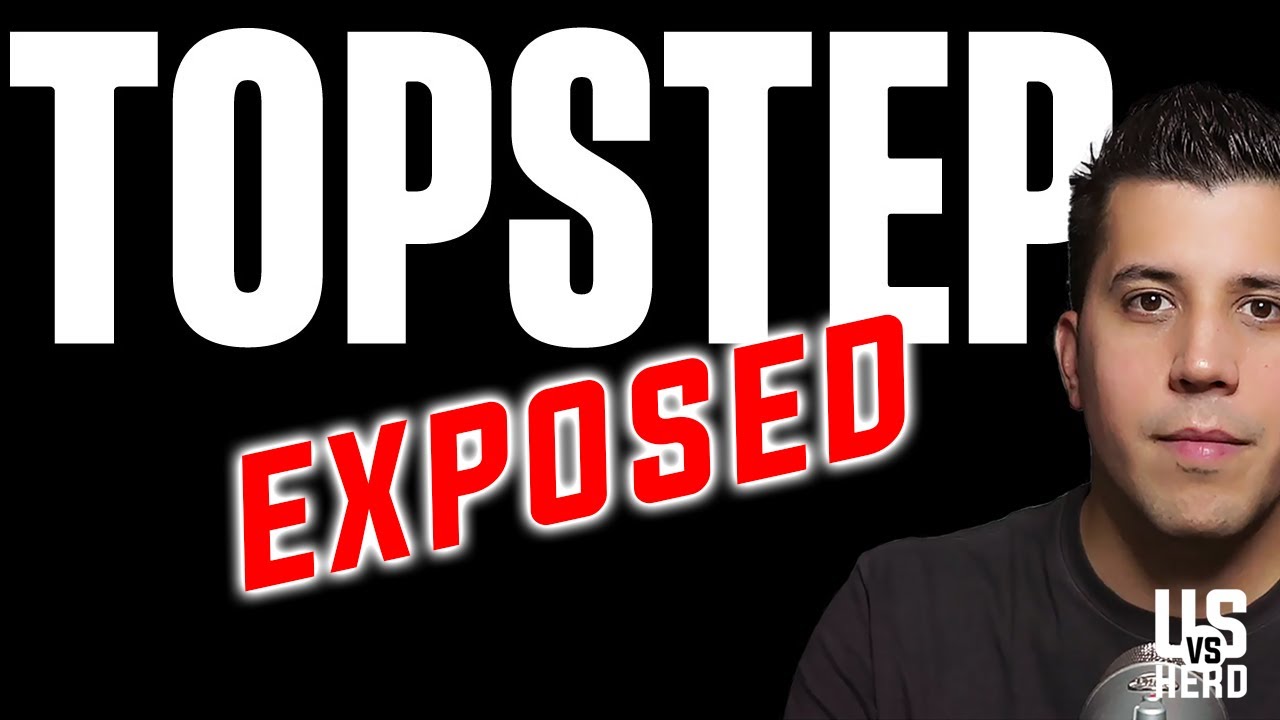 The Truth About Topstep and Futures Funding Companies - YouTube