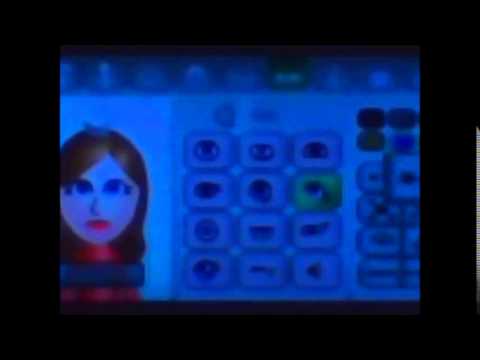 Princess Peach Mii - Super Mario RPG: LoTSS - YouTube