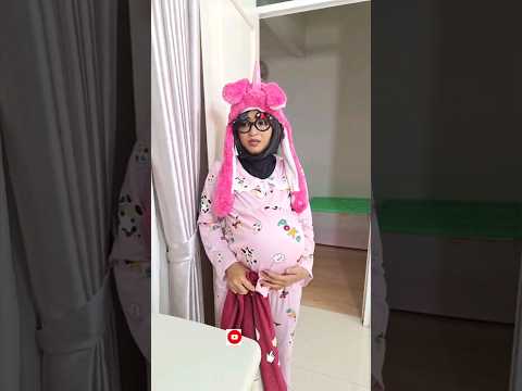 AKU HAMIL MAH | NURRAYNI25