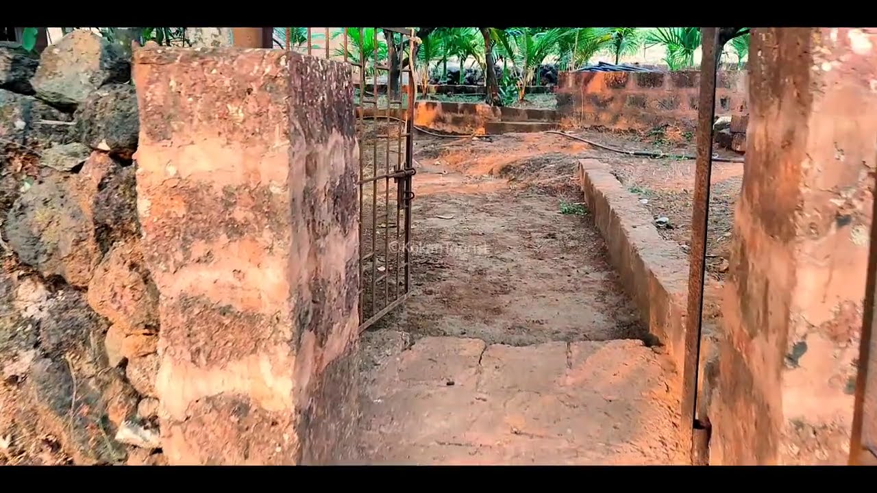 Whistling Farm Agro Tourism Center - Tondali, Chiplun - YouTube