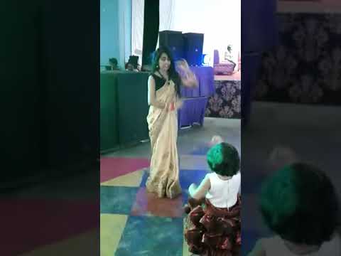 Laung laachi song