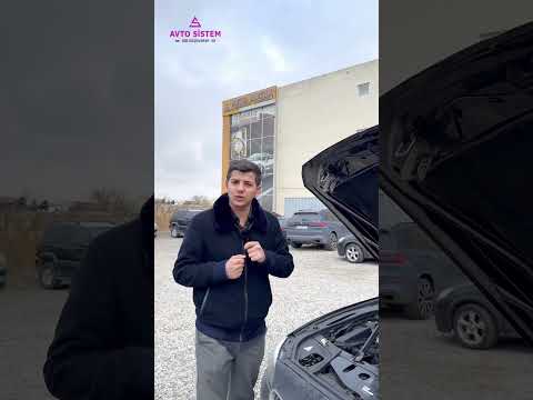 Motor poduşka problemi #Shorts