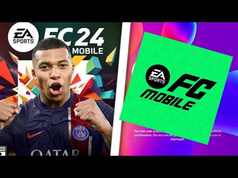 FC MOBILE GAMEPLAY | FC MOBILE NEW EVENT | FC MOBLE | FOOTBALL | - YouTube