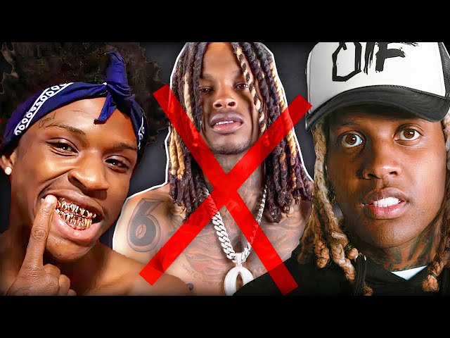 Otf Gang Sign Timo (Ex OTF/MTG 039) Responses To Durk Diss Him On His