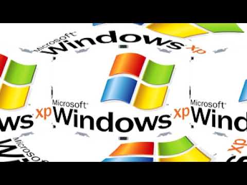 💻Windows XP Startup Sound 1,000,000 Times VR meme💻 - YouTube