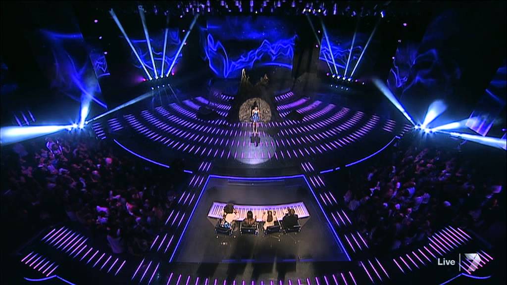 The X Factor Live 7 - YouTube