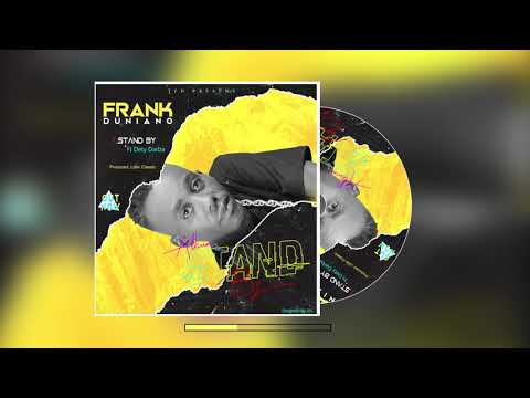 Fank Duniano - Stand By Ft Dety Draba (Official_Audio)