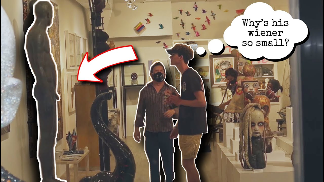 Messing With People in Florida! - YouTube