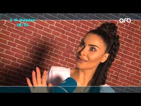 Rahide Baxishovanın yeni imici hamini valeh etdi... (Gune davam)