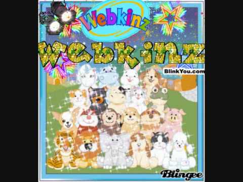 The Webkinz Chat - YouTube