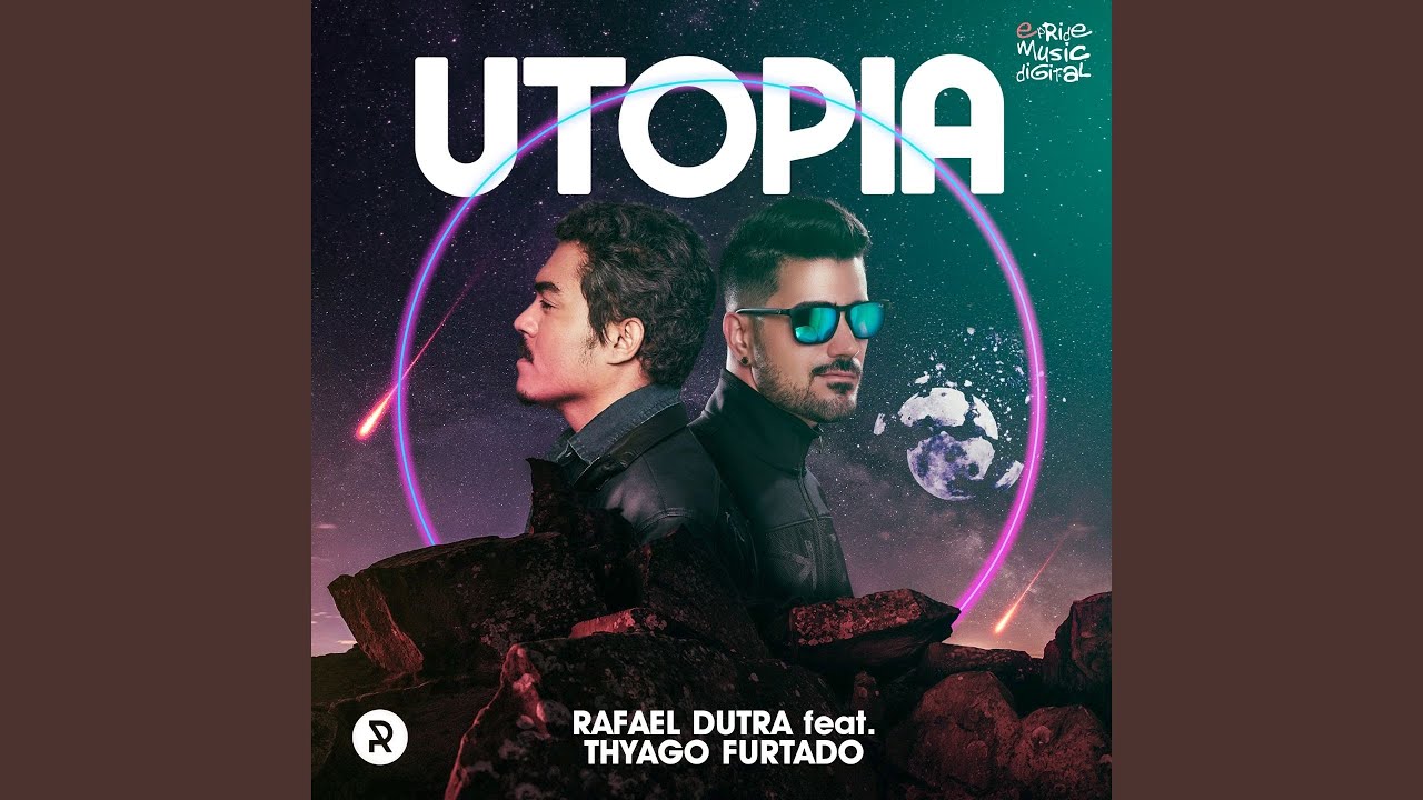 Utopia (feat. Thyago Furtado) (Edson Pride Remix) - YouTube