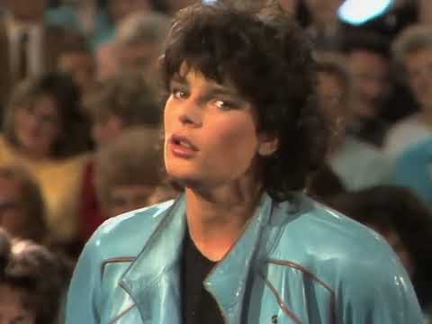 STEPHANIE - Irresistible (Full Version, Mensch Meier, 17.04.1986)