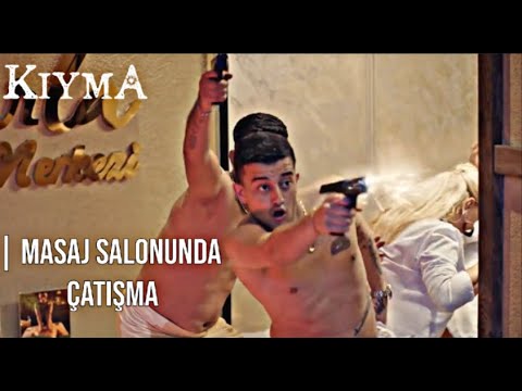 Kıyma | Şahingil, baskın yapıyor!!