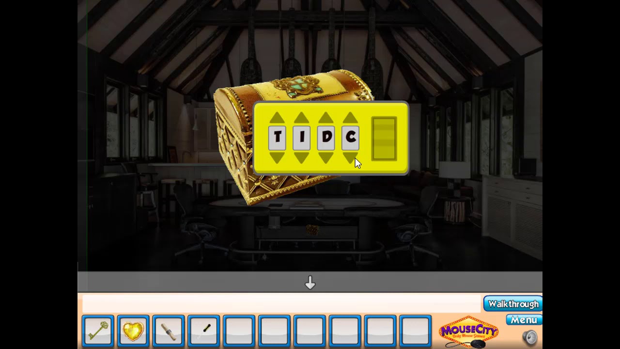 Paradise Beach Escape Walkthrough - YouTube