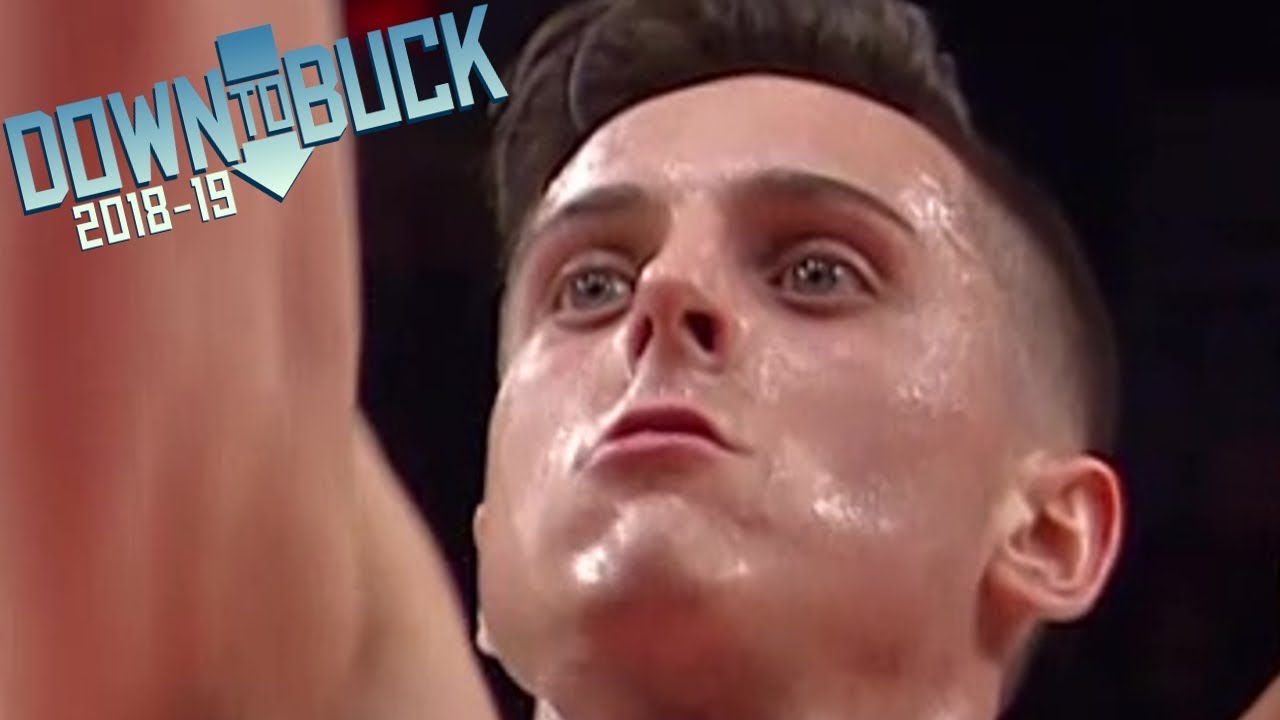 Zach Collins 16 Points Full Highlights (12/14/2018) - YouTube