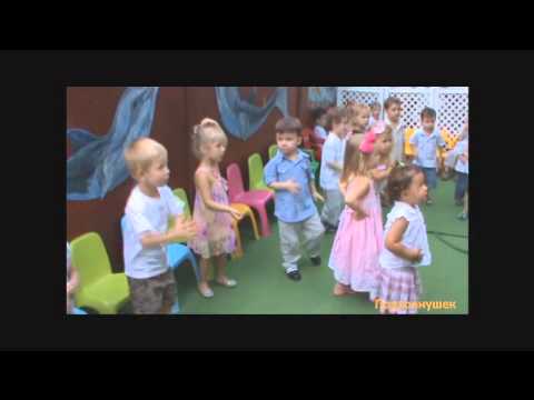 Mesibat sium Mladhsya Gruppa 2010 Internet part1.wmv