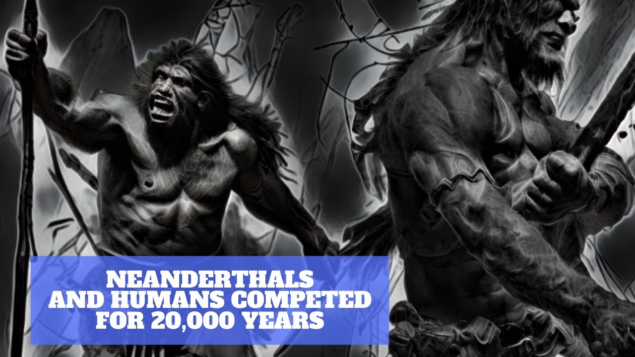 The Fatal Flaw That Drove Highly Advanced Neanderthals To Extinction ...