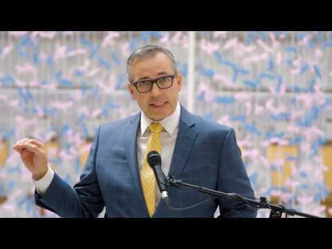 Pro-Life Utah's March for Life 2020 - Senator Dan McCay - YouTube