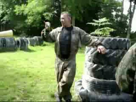 Peter Hammersley - YouTube