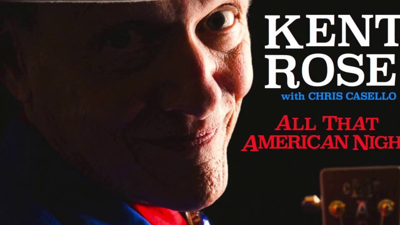 KENT ROSE - Leave This Town - LIVE! At The Hideout In Chicago - YouTube