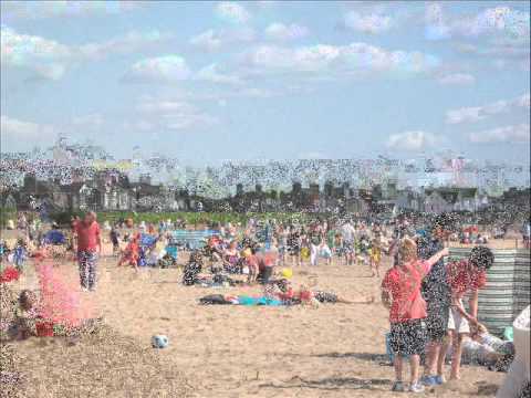 Sam Whyte Interview - YouTube