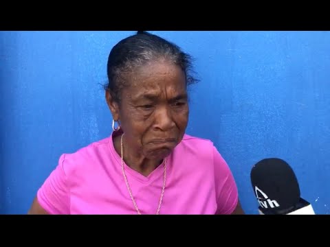 No creerá por qué llora la señora juana soler Guerrero, - YouTube