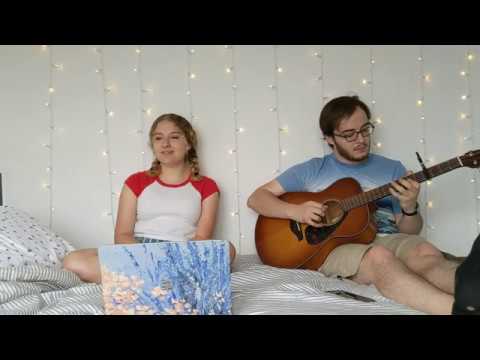 Hey There Delilah (a response to Jessica Ricca's re-write) - YouTube