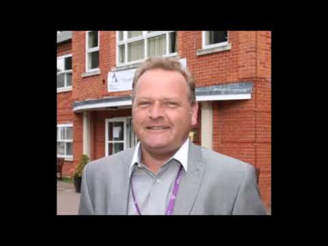 Linkage College - 40 Years Of Weelsby Campus - 1982-2022 - YouTube