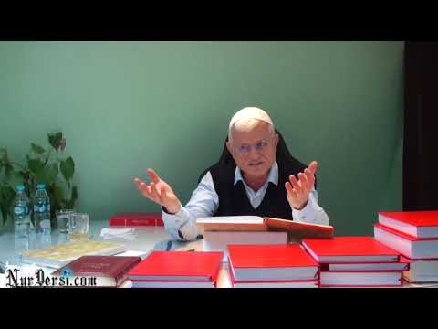 Tövbe ruhumuzu nasıl temizler..? (kısa ders)